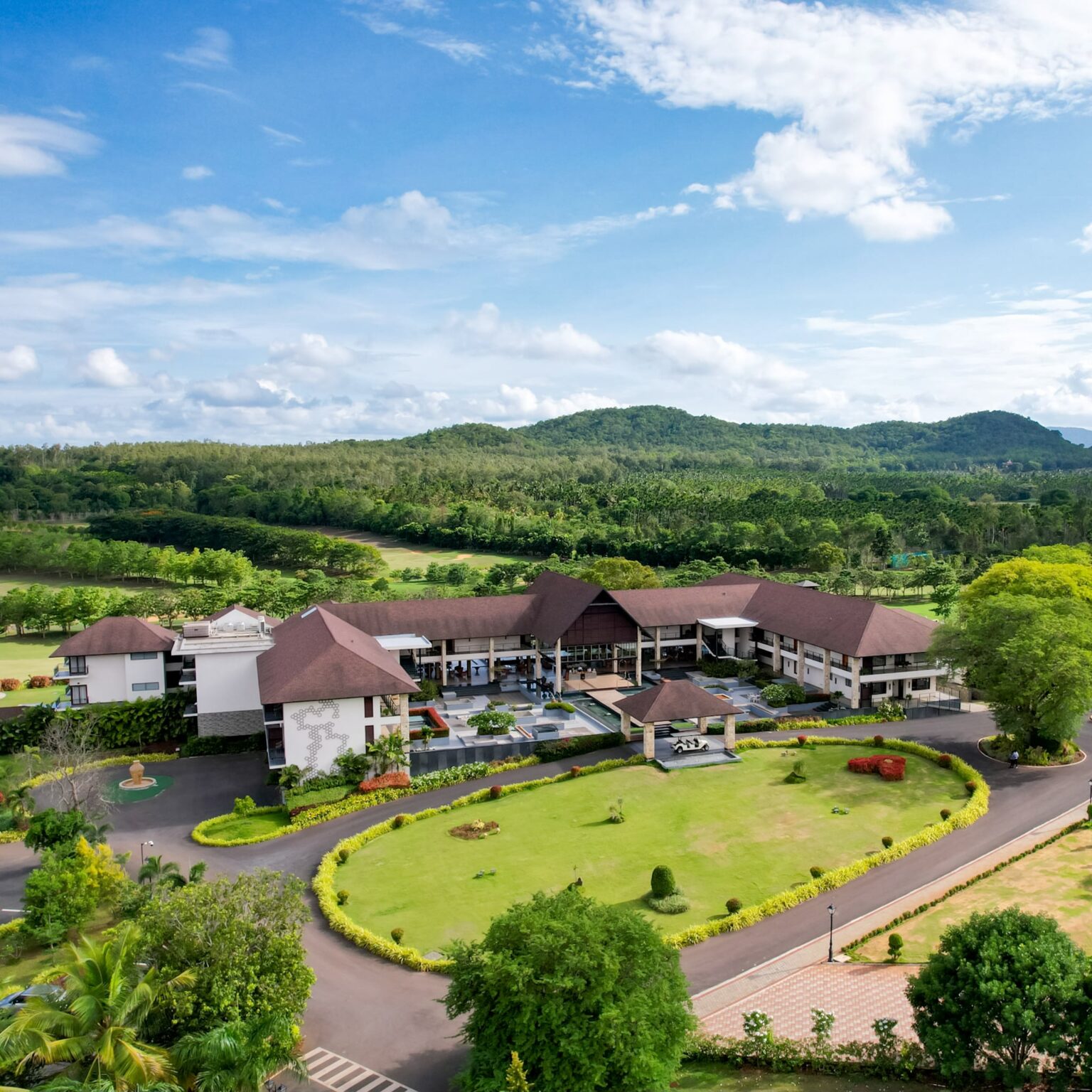 How to Reach Shimoga - Kimmane Resort