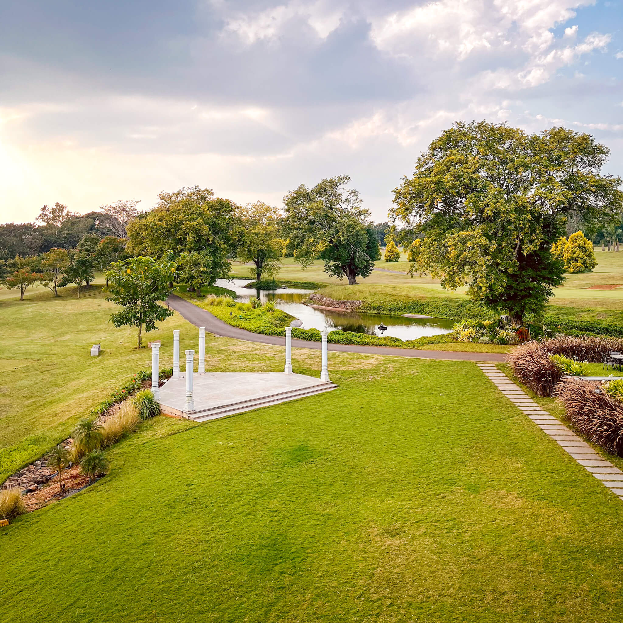 The Perfect Vacation for Kids at Kimmane Luxury Golf Resort - Kimmane ...
