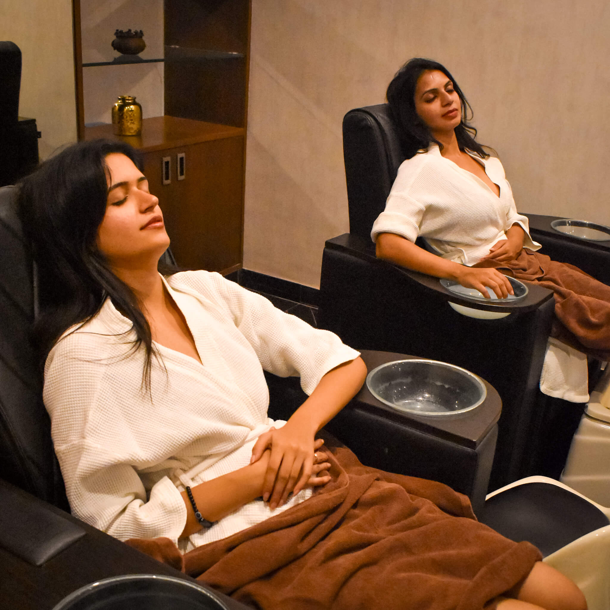 Unplug & Reconnect with Nature | Digital Detox at Resort